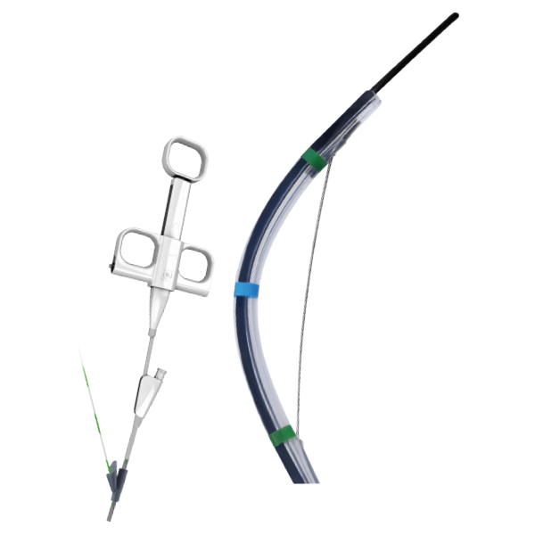 Axs Tome Sphincterotome Ercp Duomed
